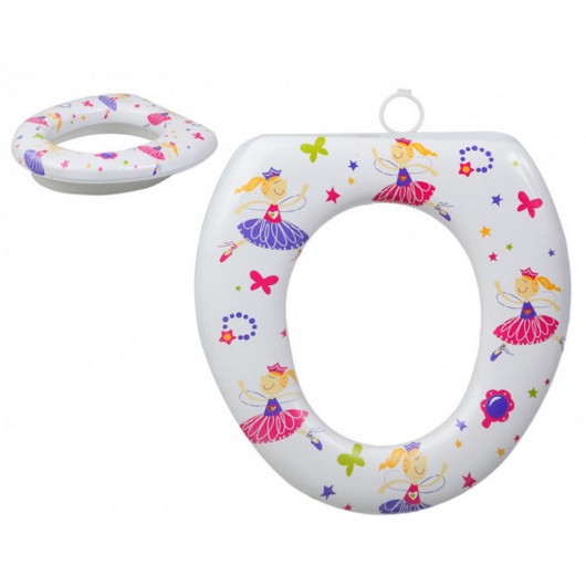 RIDUTTORE WC KIOKIDS - MAMMAMAMMA