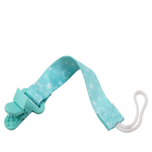 CLIP PORTA CIUCCIO KIOKIDS - MAMMAMAMMA