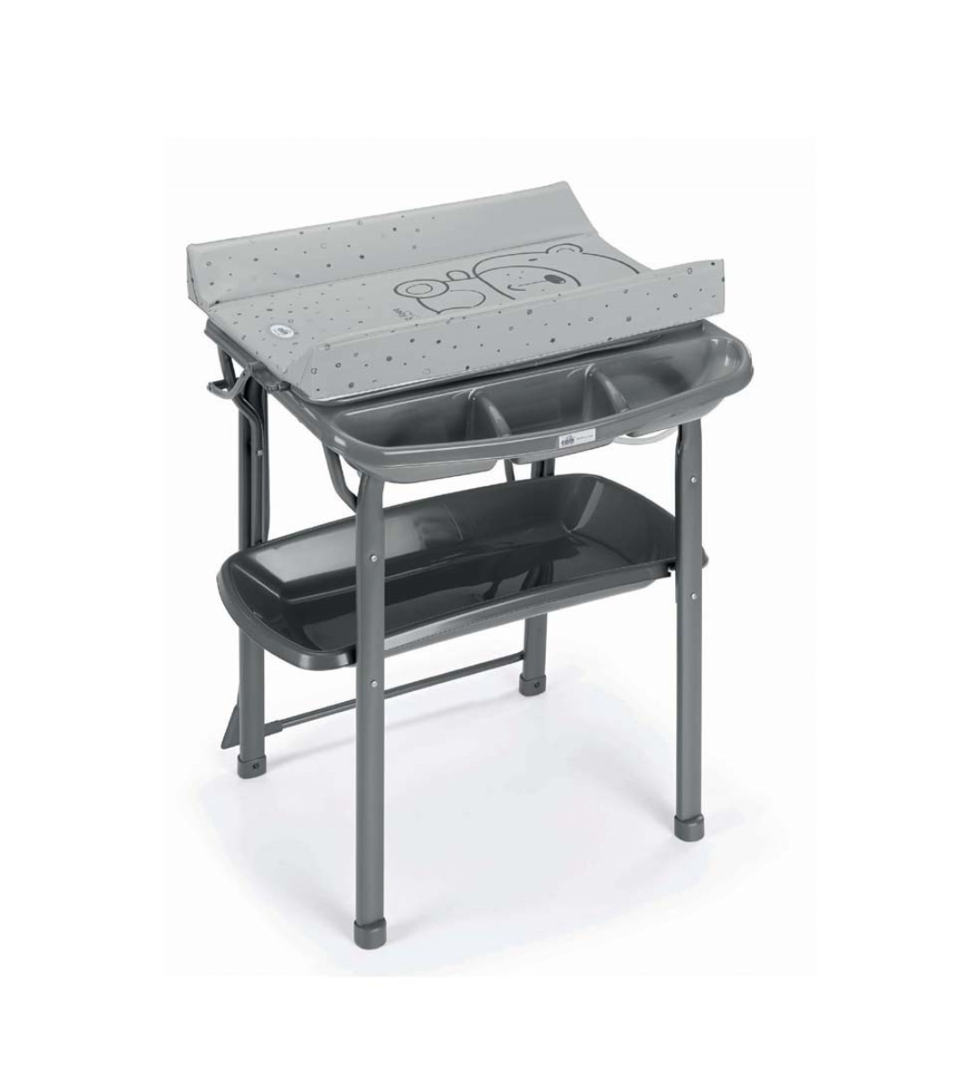 FASCIATOIO BAGNETTO AQUA SPA CAM - MAMMAMAMMA