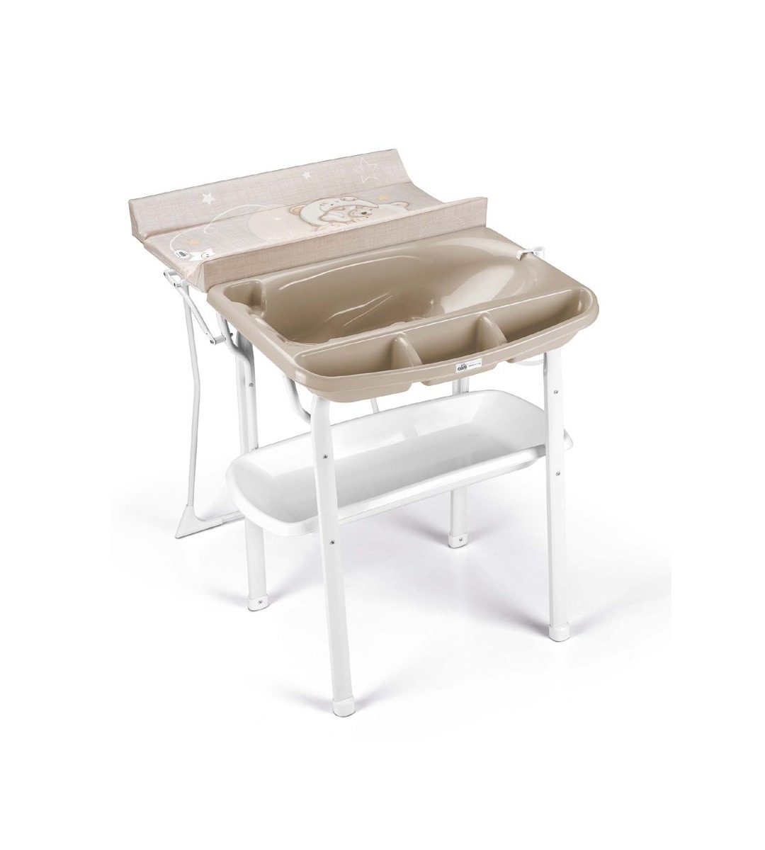 FASCIATOIO BAGNETTO AQUA SPA CAM - MAMMAMAMMA
