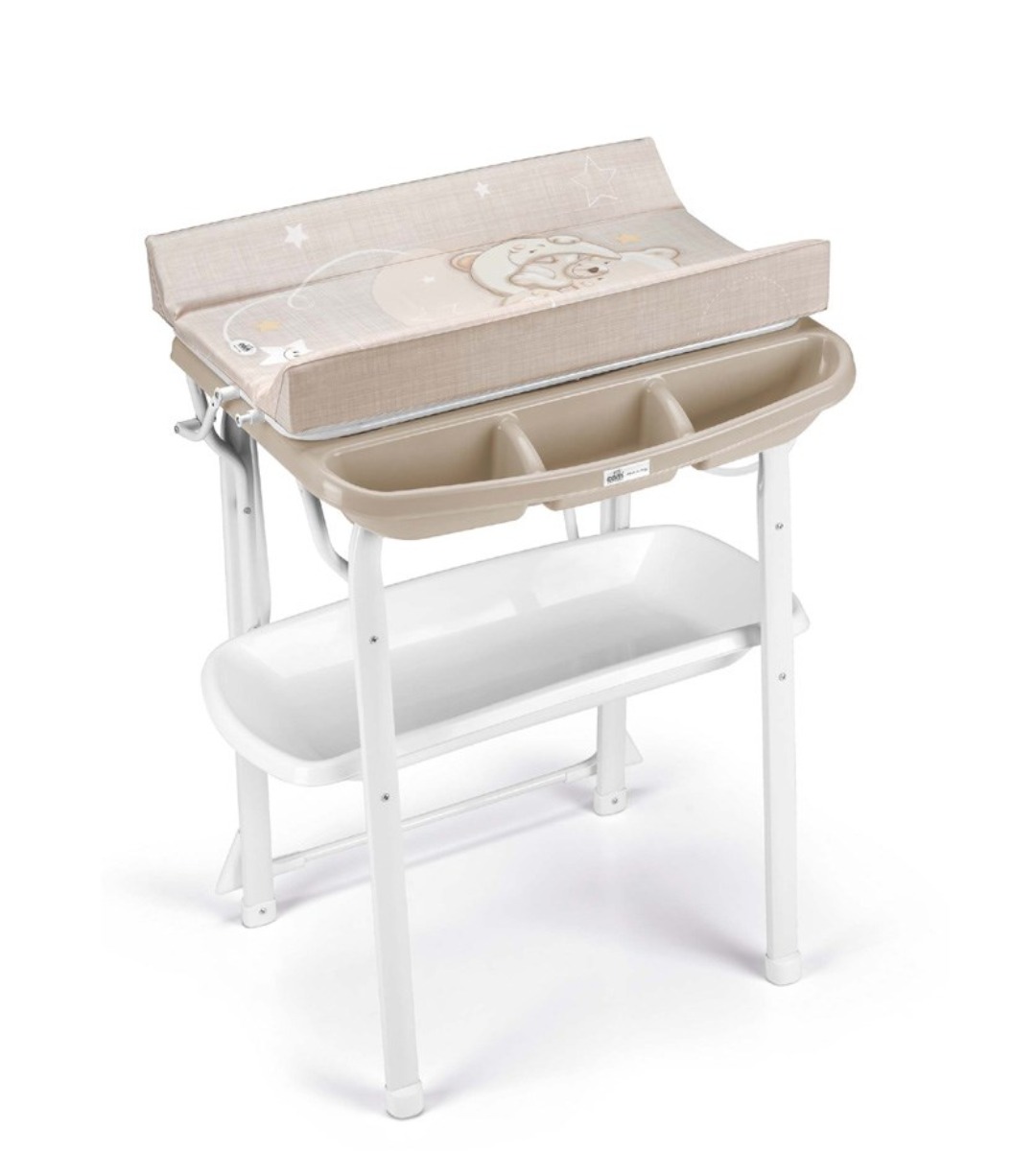 FASCIATOIO BAGNETTO AQUA SPA CAM - MAMMAMAMMA