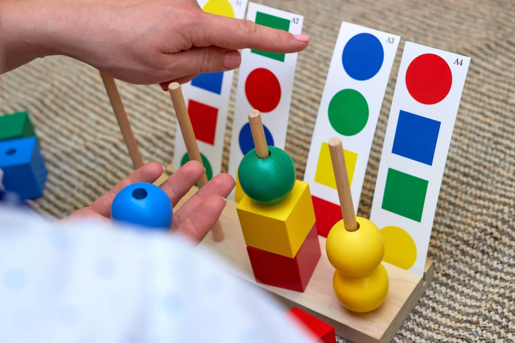 Giochi di logica per bambini: ecco come aiutarli a sviluppare la logica